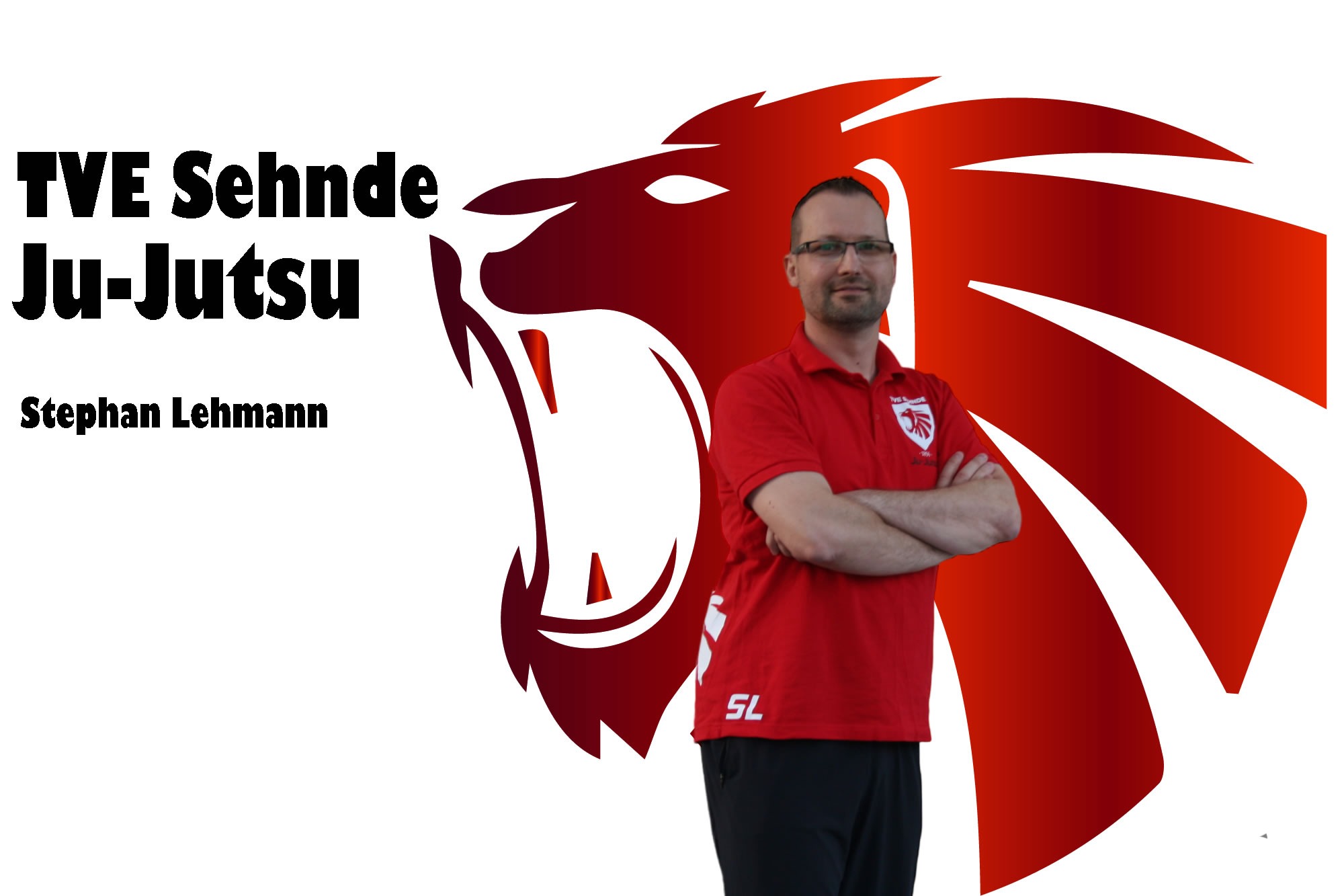 Das Team stellt sich vor…Stephan - Ju-Jutsu Sehnde